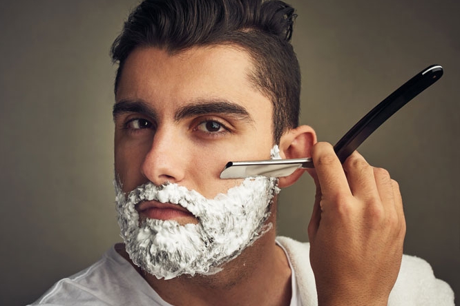 MEN'S KIT | Boutique en Ligne Mode & Soins pour Hommes